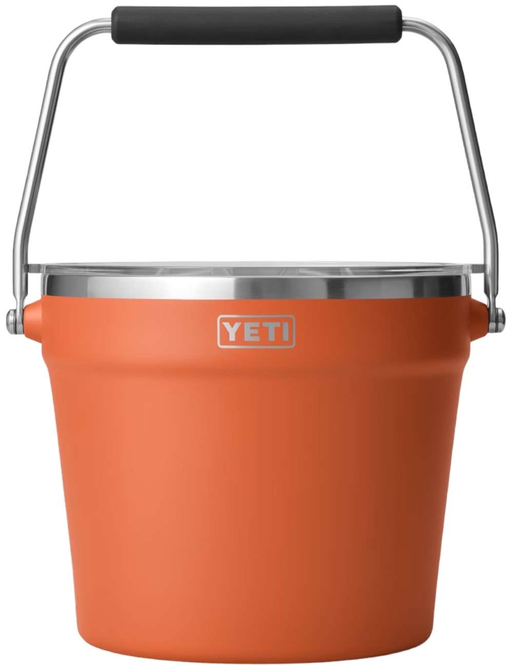 Yeti Rambler Beverage Bucket - TackleDirect