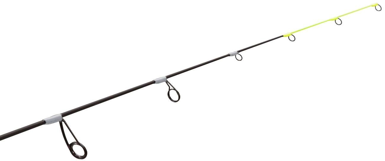 13 Fishing PS-28ML Wicked Pro Ice Rod - TackleDirect