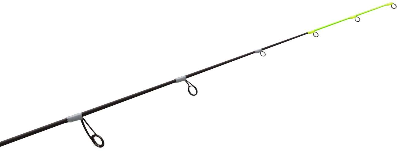 13 Fishing PS-42M Wicked Pro Ice Rod - TackleDirect
