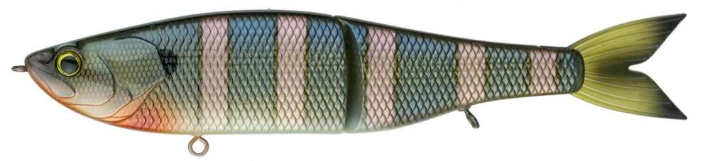 6th Sense Draw Glide Baits - TackleDirect