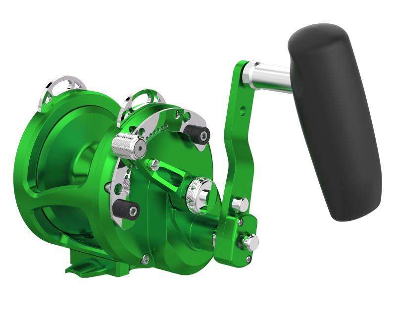 Avet HX Raptor Plus Lever Drag Conventional Reels - TackleDirect
