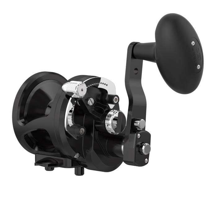 Avet MXJ Raptor Plus Lever Drag Conventional Reels - TackleDirect