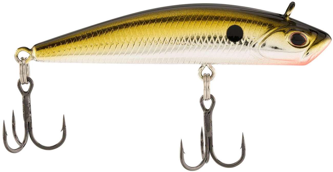 Berkley Finisher 5 Jerkbaits - TackleDirect