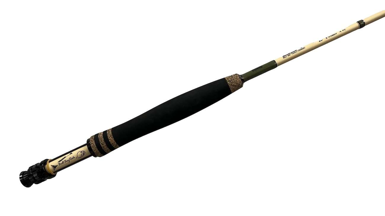 Bull Bay Rods Banshee Fly Rods - TackleDirect