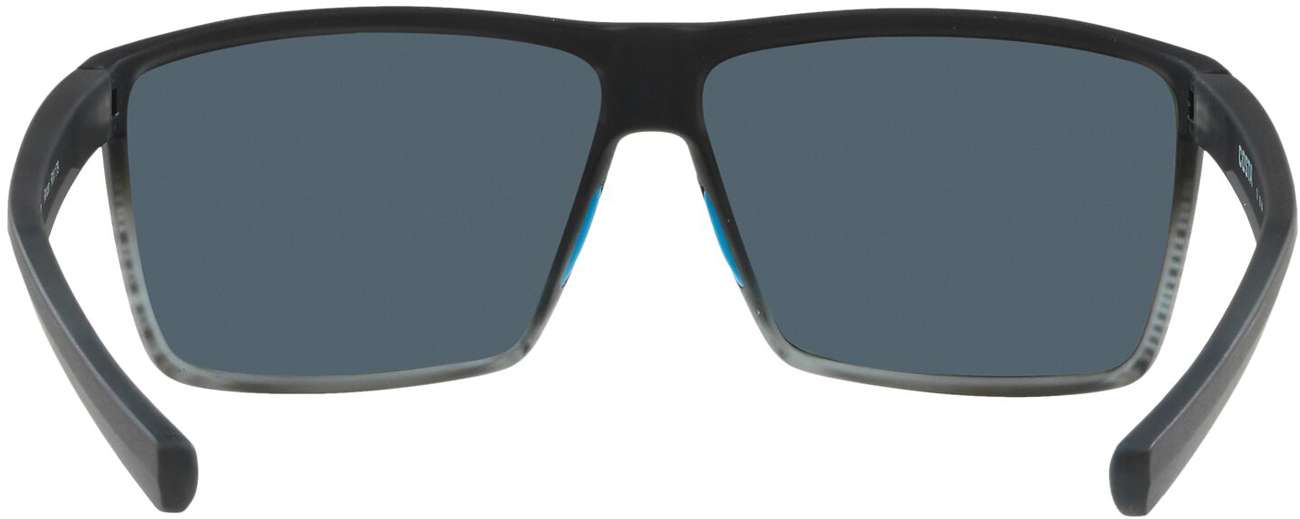 Costa Rincon Sunglasses Matte Smk Crytl Fade/Gray 580P - TackleDirect