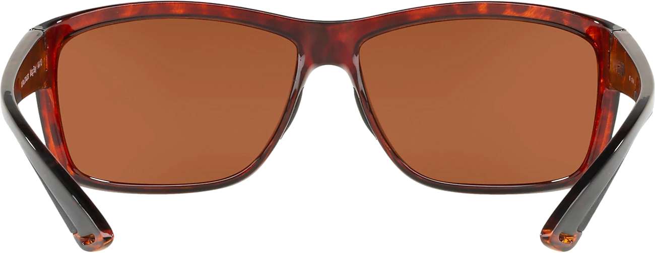 Costa Mag Bay Sunglasses - 580P - TackleDirect
