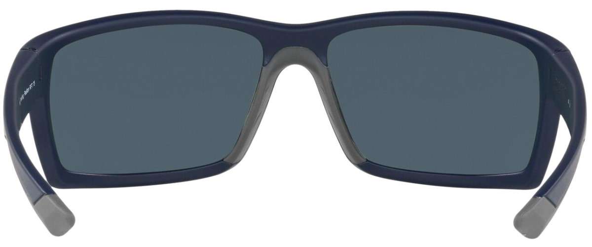 Costa Reefton Sunglasses - Matte Blue/Gray 580P - TackleDirect