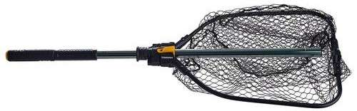 Frabill Folding Conser. Series Net - 14in x 18in (Tel.) - TackleDirect