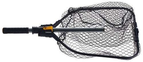 Frabill Folding Conservation Series Net - 14in x 18in - TackleDirect