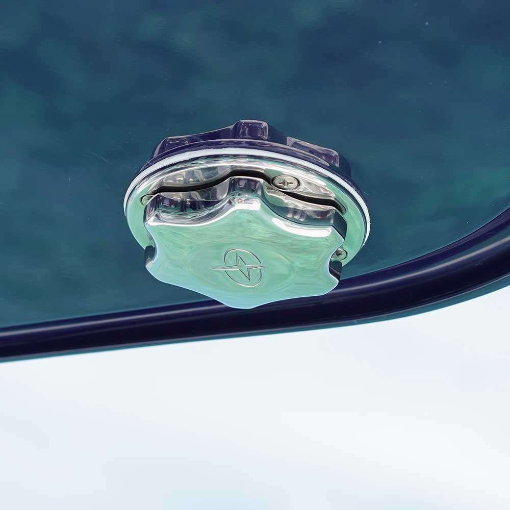 Gemlux Coastal Outrigger Base Set - TackleDirect