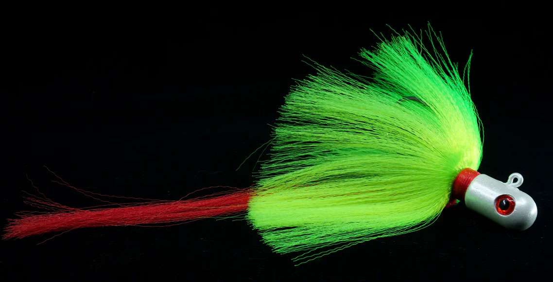 Gulfstream Lures Pro Flair Hawks - TackleDirect