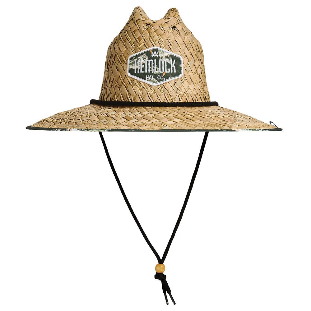 Hemlock Hats - TackleDirect