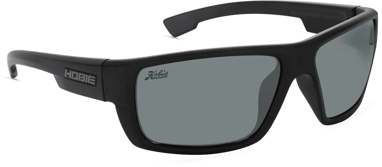 Hobie Mojo Float Polarized Sunglasses - TackleDirect
