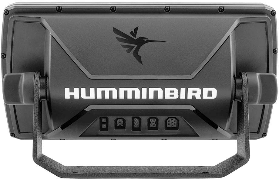 Humminbird HELIX 7 CHIRP MEGA DI GPS G4N CHO - TackleDirect