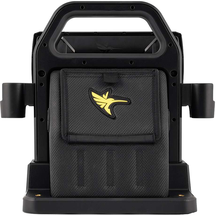Humminbird ICE HELIX 7 CHIRP GPS G4 Fishfinders - TackleDirect