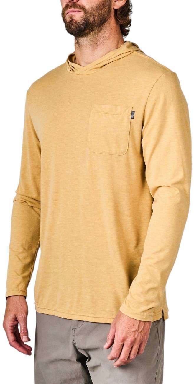 Marsh Wear Buxton Tech Hoodie - TackleDirect