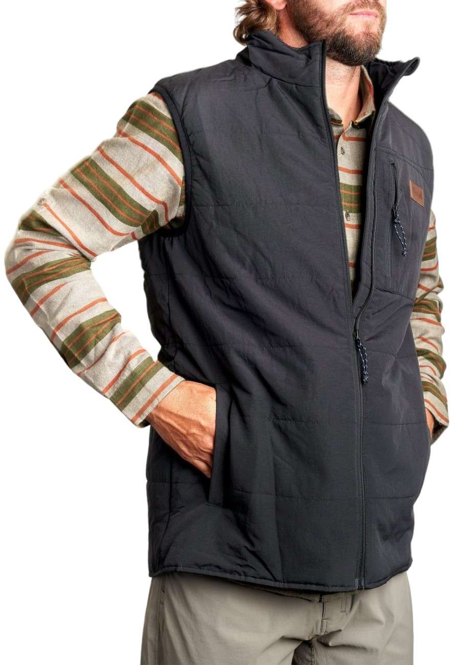 Marsh Wear Rutledge Vest - TackleDirect