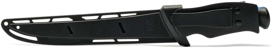 Mustad 6in Premium Fillet Knife - TackleDirect