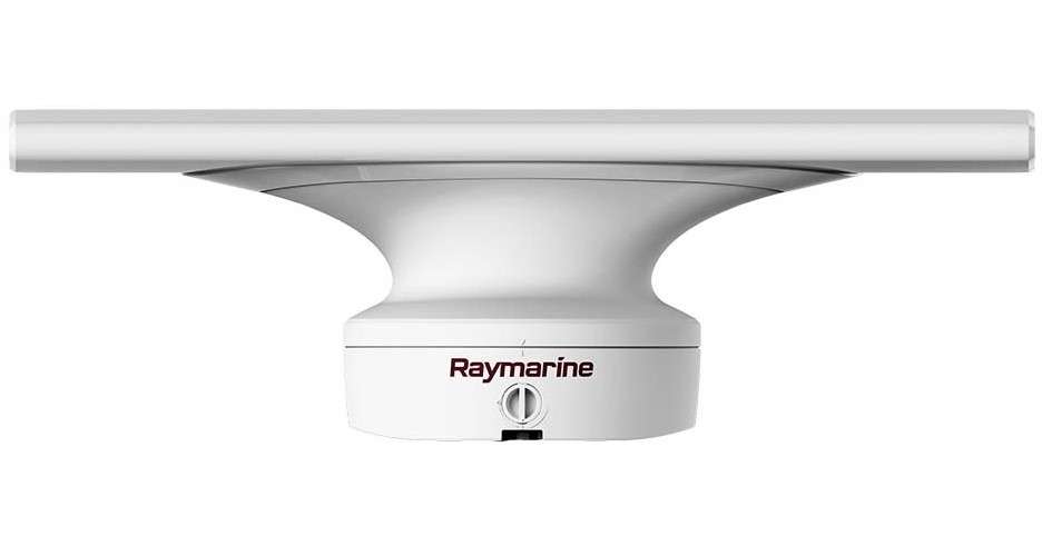 Raymarine Cyclone Pro Radars - TackleDirect