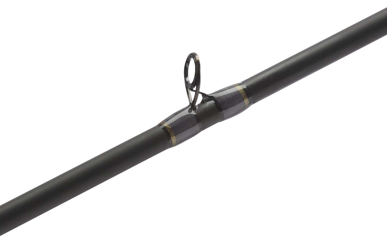 Shimano CPCM106M2 Compre BC Mooching S/S Casting Rod - TackleDirect