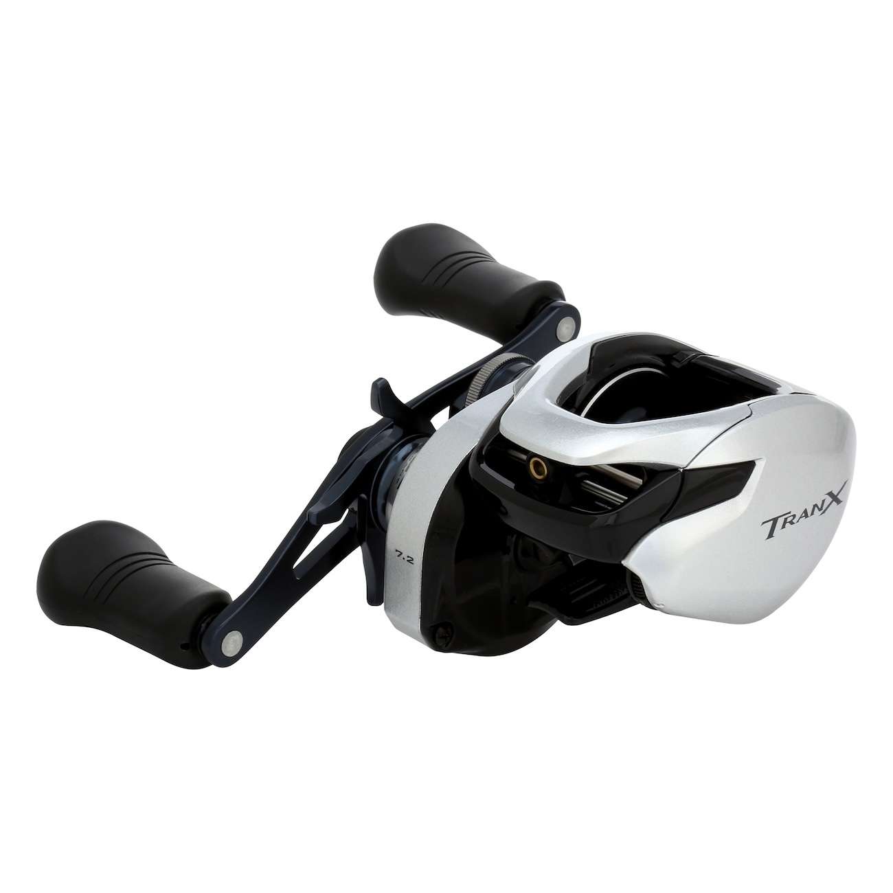 Shimano TRX200AHG Tranx Baitcasting Reel - TackleDirect