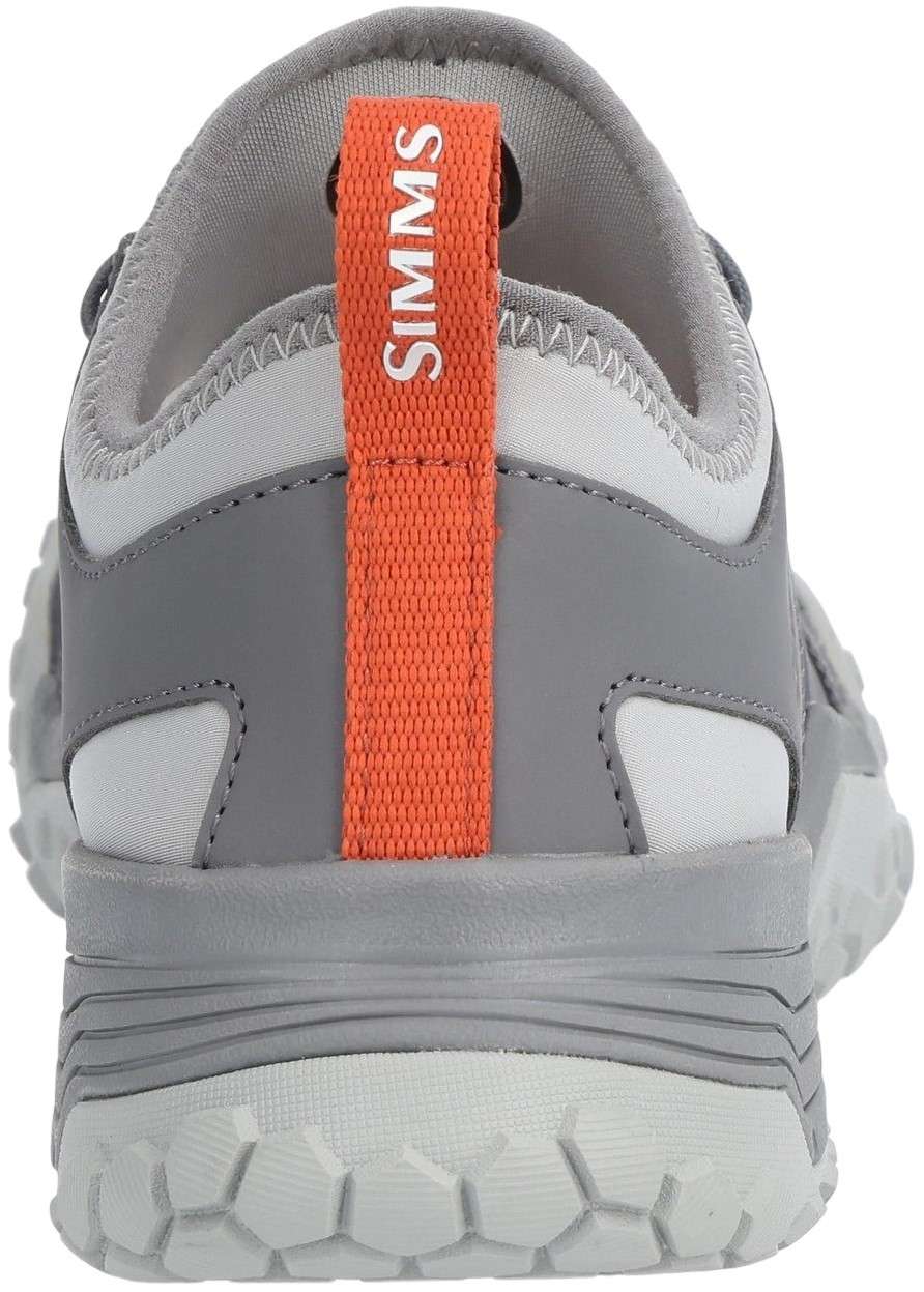 Simms Pursuit Shoe - TackleDirect