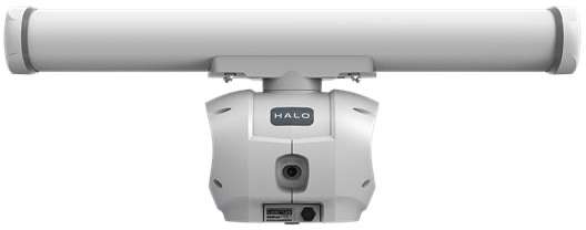 Simrad HALO 2003 Radar w/3ft Open Array and 20M Cable - TackleDirect