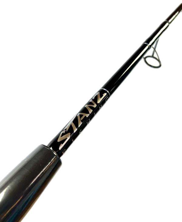 STANZ Fishing STANZ7030s Offshore Spinning Rod - TackleDirect