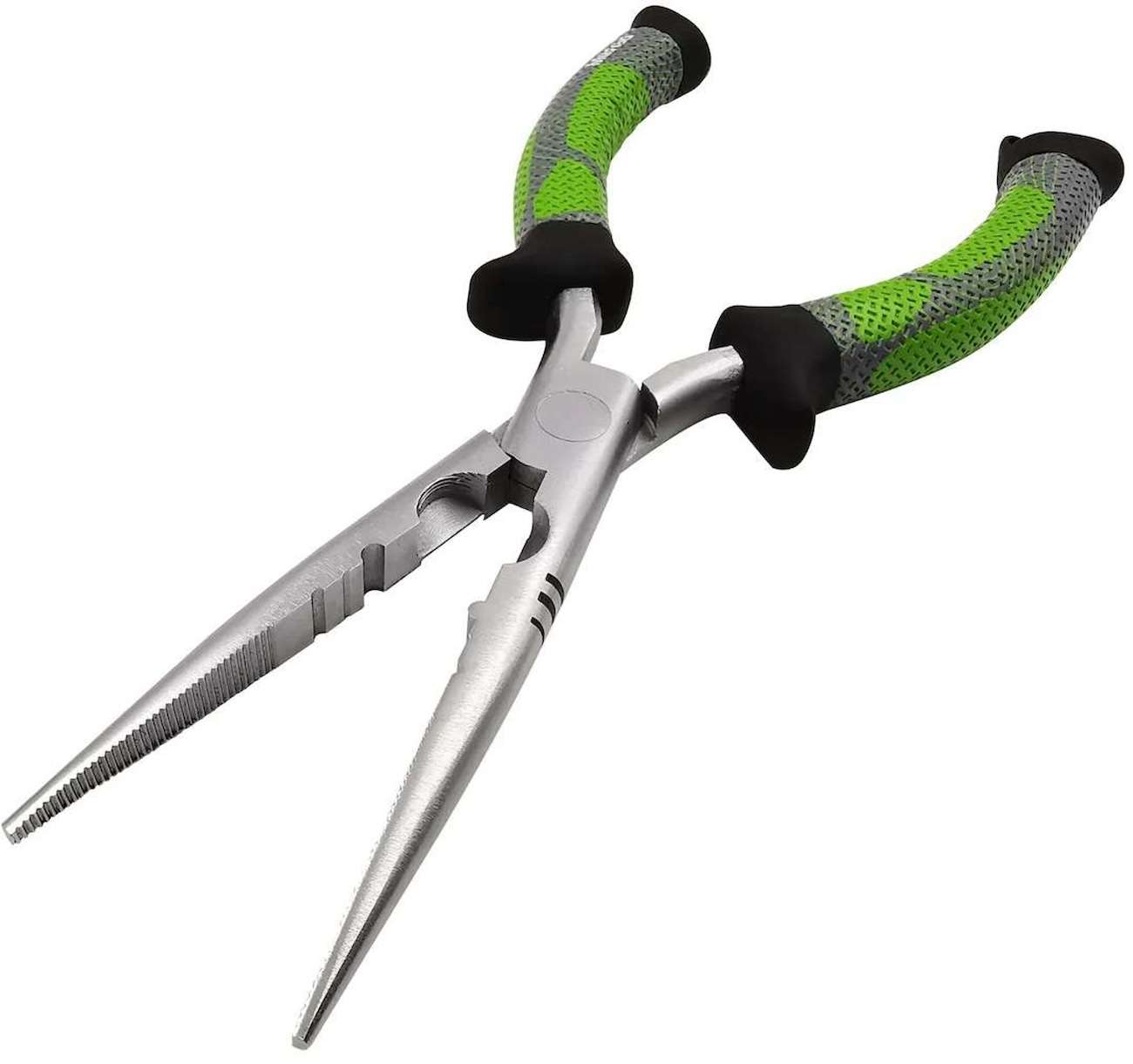 TackleDirect Mustad 3pc Angler Tool Kit - TackleDirect