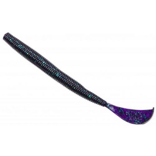 Strike King Rage Cut-R Worm - TackleDirect