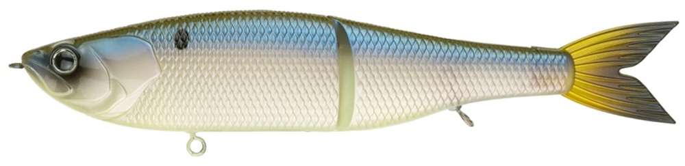 6th Sense Draw Glide Baits - TackleDirect