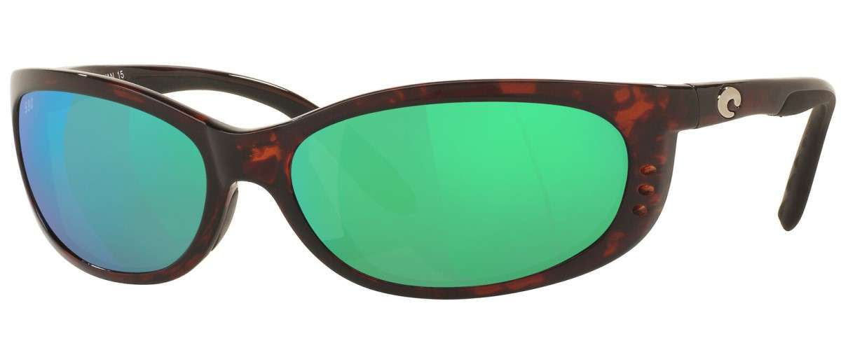 Costa Fathom Sunglasses - TackleDirect