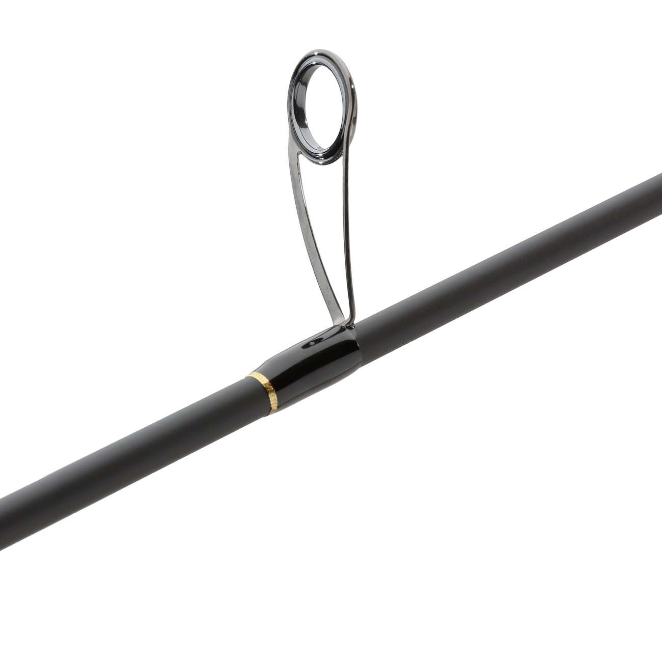 G Loomis 2024 GLX Bass 802S JWR Jig and Worm Spinning Rod - TackleDirect
