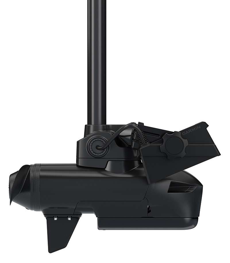 Garmin Force Kraken Trolling Motor - 75in - BK w/GT56UHD Trdr ...