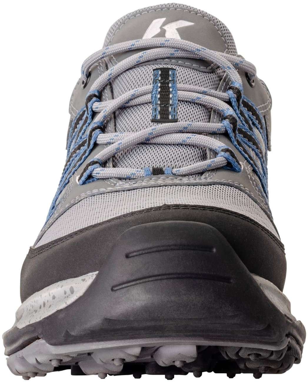 Korkers Mens All Axis Shoe - Felt Sole - 11 - TackleDirect