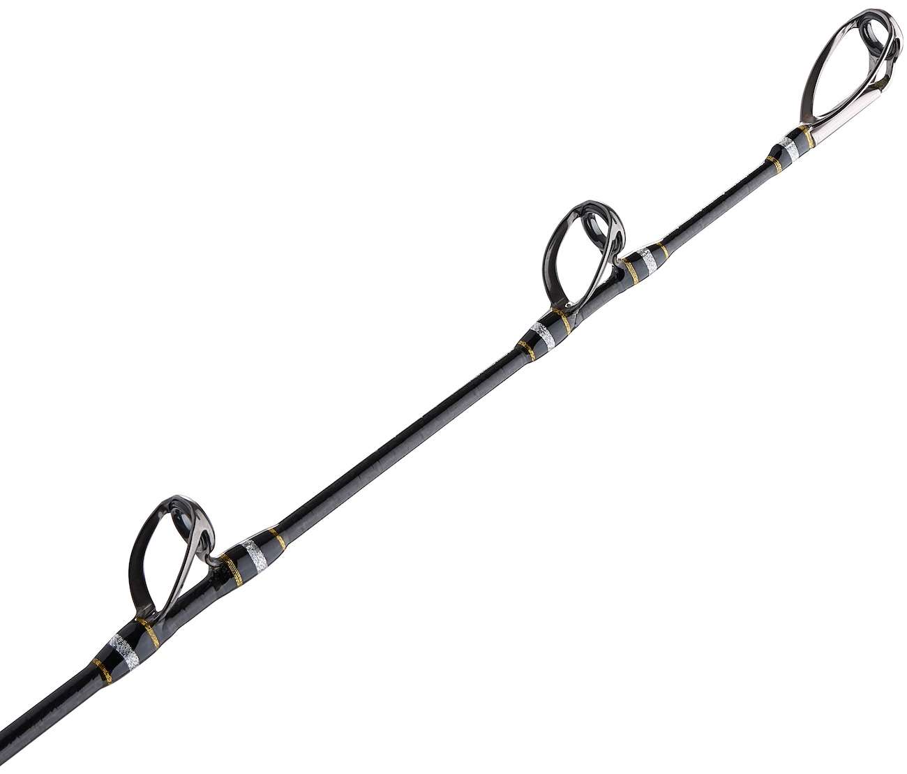 Penn Carnage III Conventional West Coast Rods - TackleDirect