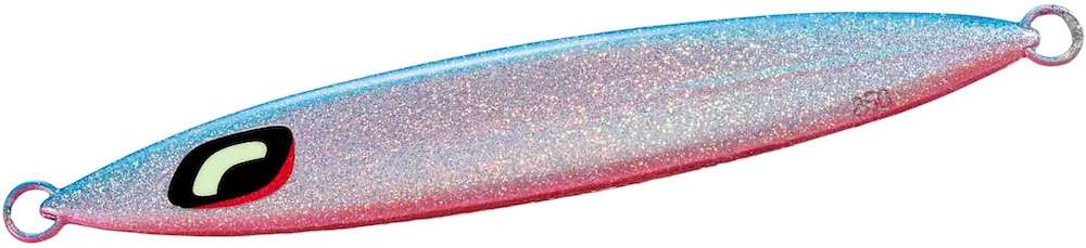 Shimano Ocea Sardine Waver Jigs - TackleDirect