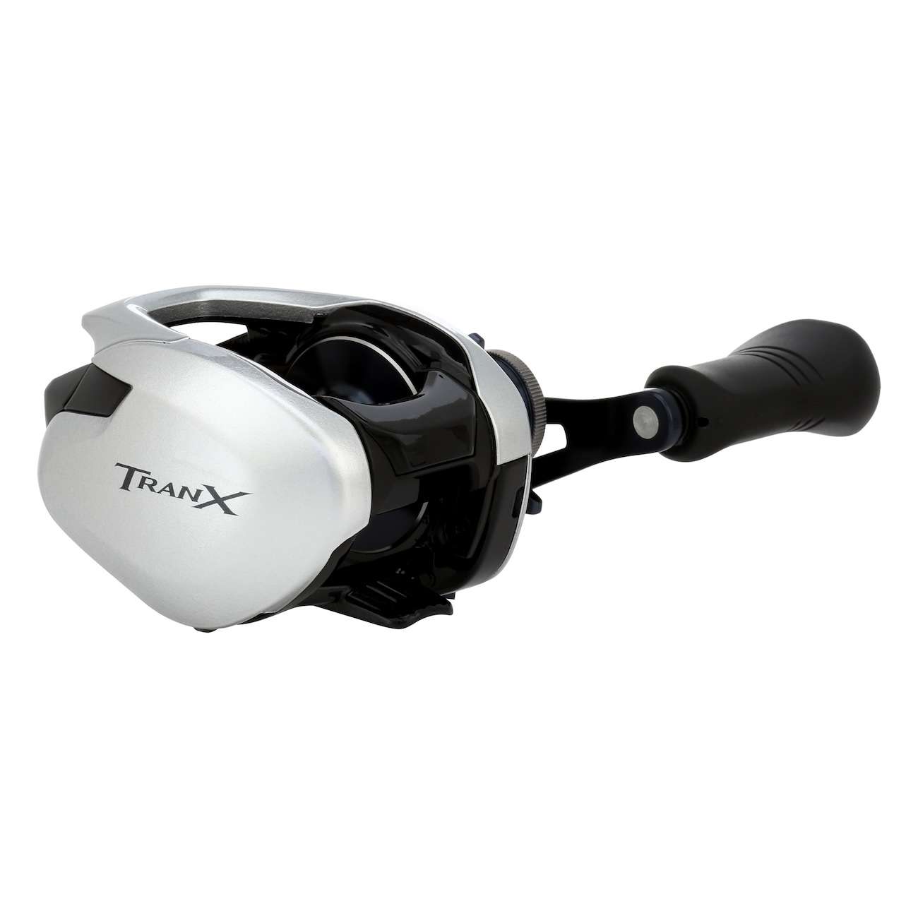 Shimano TRX200AHG Tranx Baitcasting Reel - TackleDirect