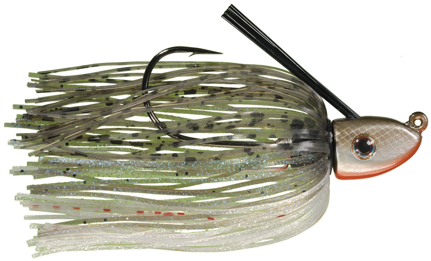 Strike King Tour Grade Swim Jigs - 3/8oz - TackleDirect