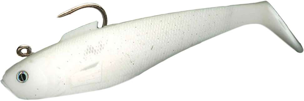 Tsunami Swim Shad Soft Swimbaits - TackleDirect