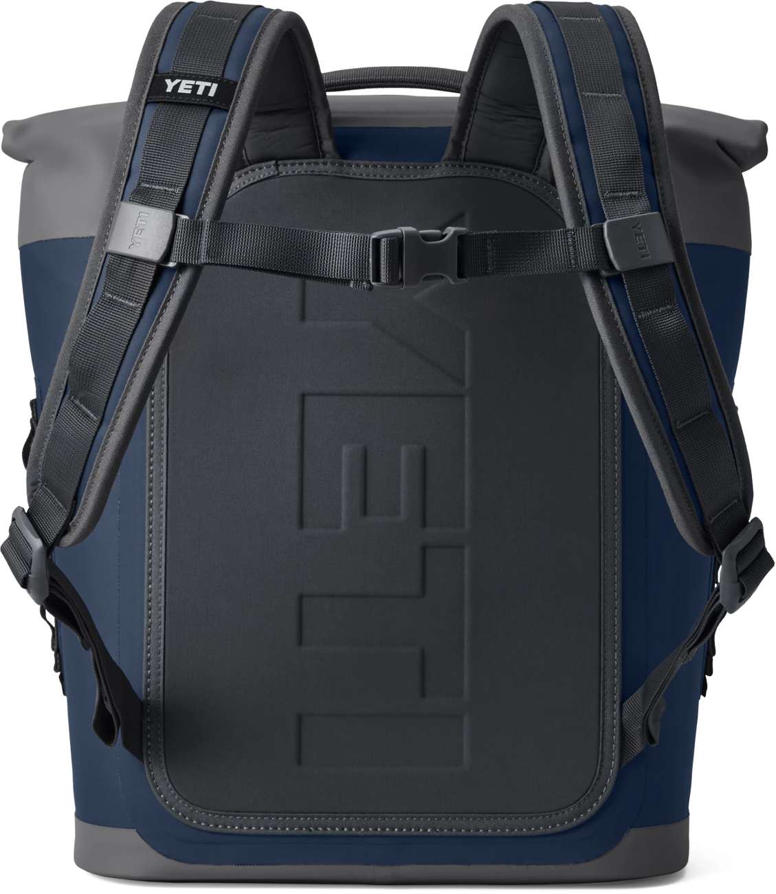 YETI Hopper M12 Backpack Soft Coolers - TackleDirect