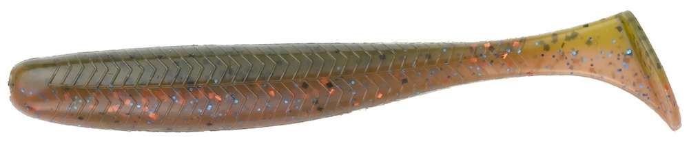 6th Sense Divine Boot Tail Swimbaits - TackleDirect