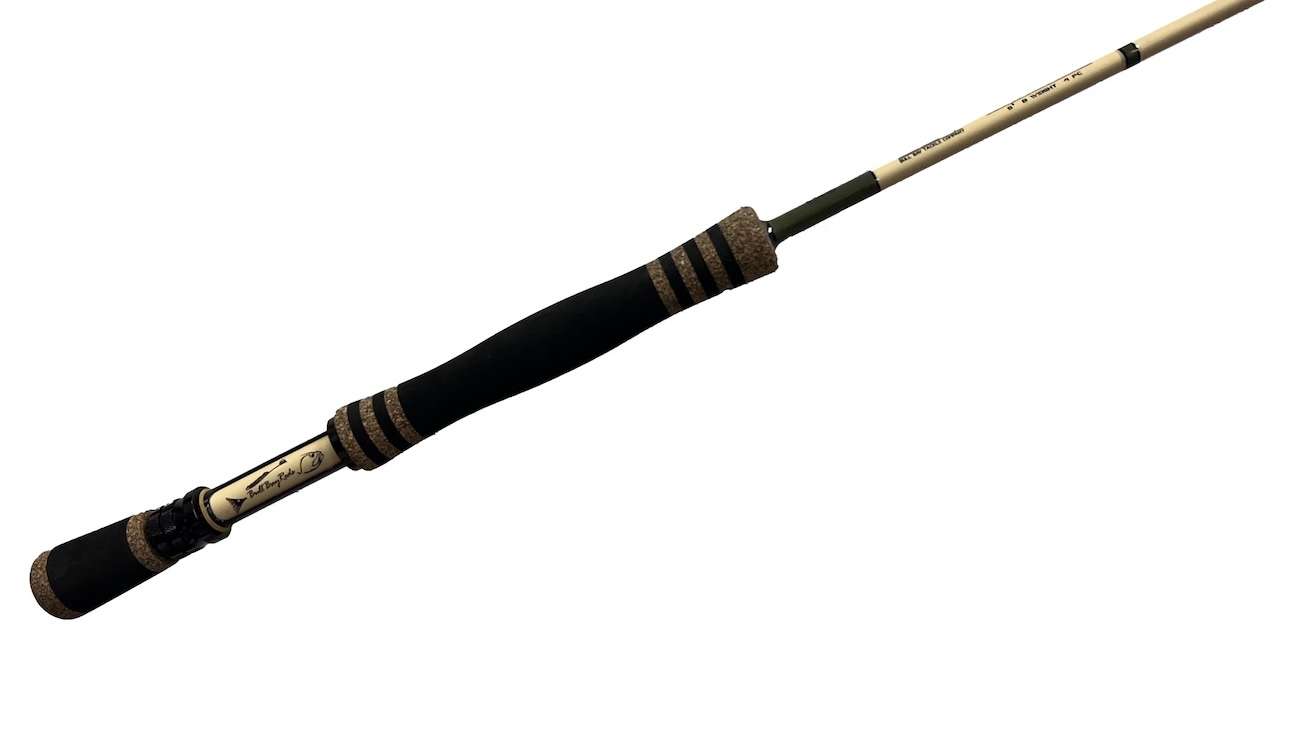 Bull Bay Rods Banshee Fly Rods - TackleDirect