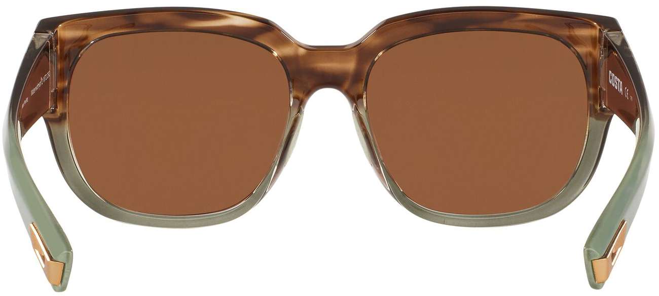 Costa Waterwoman 2 Sunglasses - 580G - TackleDirect