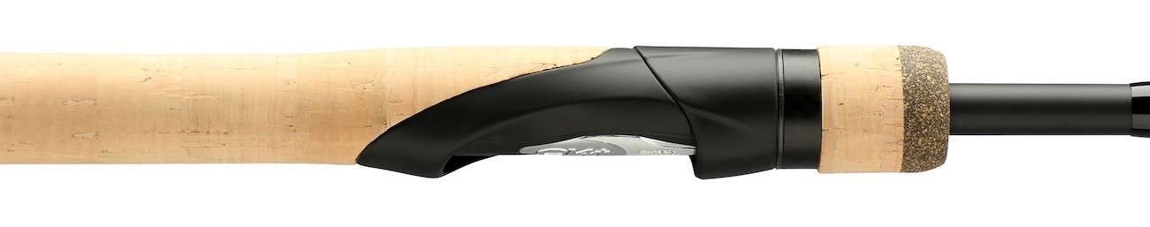 G Loomis GLX 751S WJR Walleye Spinning Rod - TackleDirect