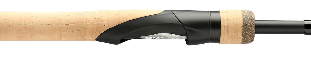 G Loomis GLX 752S WJR Walleye Spinning Rod - TackleDirect