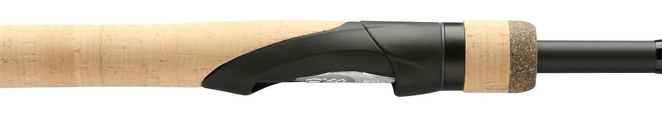 G Loomis GLX 822S WJR Walleye Spinning Rod - TackleDirect