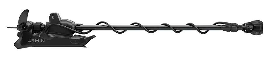 Garmin Force Kraken Trolling Motors - TackleDirect