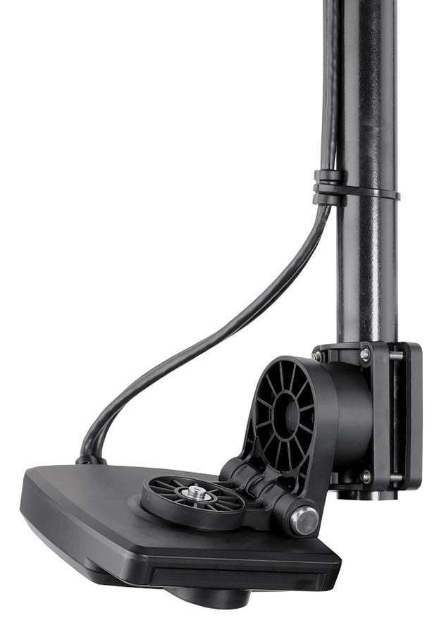 Humminbird MEGA Live Hand Control w/Universal Mount - TackleDirect