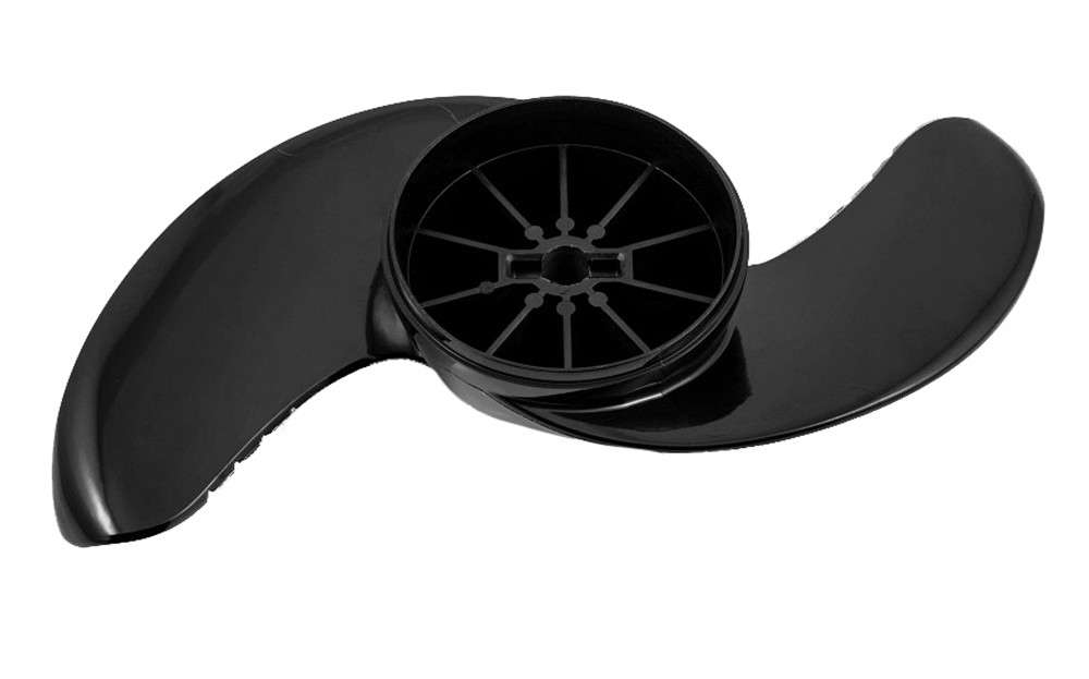 Minn Kota 1865039 MKP-39 Weedless Prop - TackleDirect